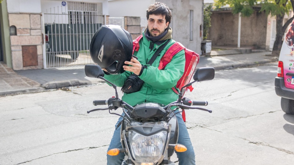Candidatos jóvenes y precarizados que apuestan al desencanto con el ...