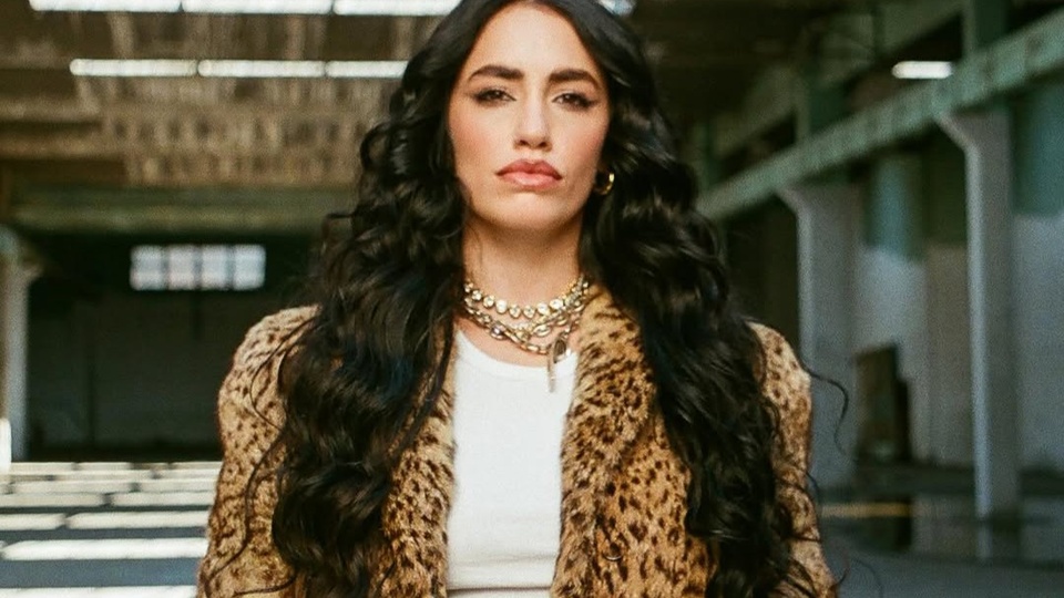 Lali Espósito será jurado en el Festival Internacional de Cine de San ...