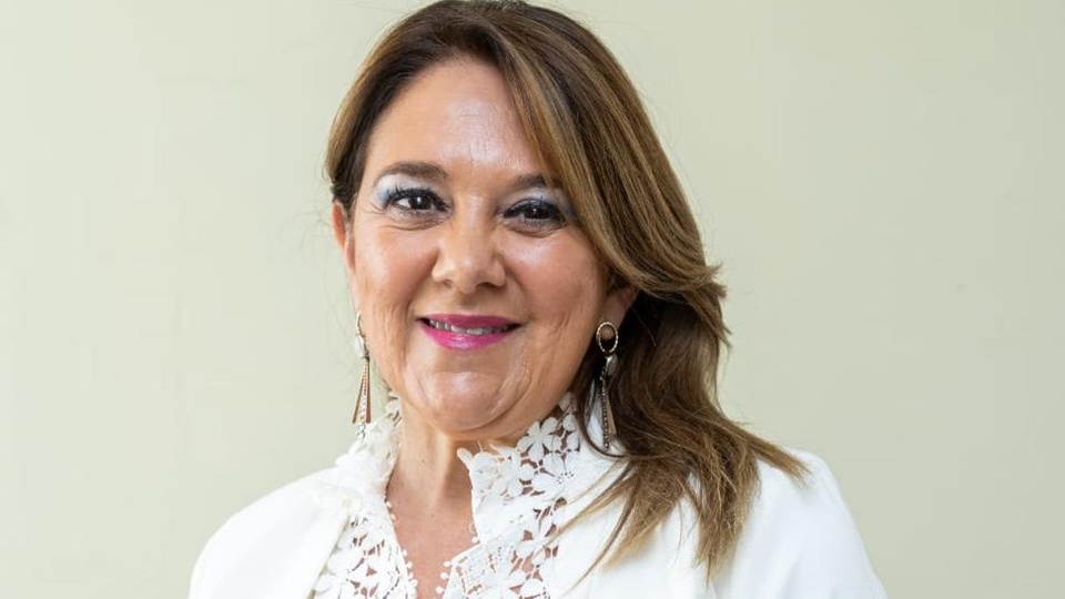 Marcela Jesús: “Esta elección no admite grises, o estás con Milei o ...