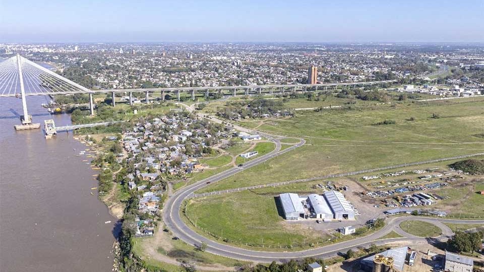 La voz necesaria para el Parque | La comunidad del Remanso Valerio pide ...