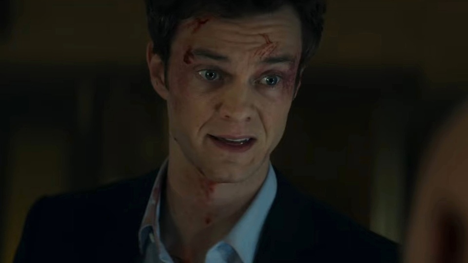 "Novocaine" y el éxito inesperado en Paramount+ de la película con Jack ...