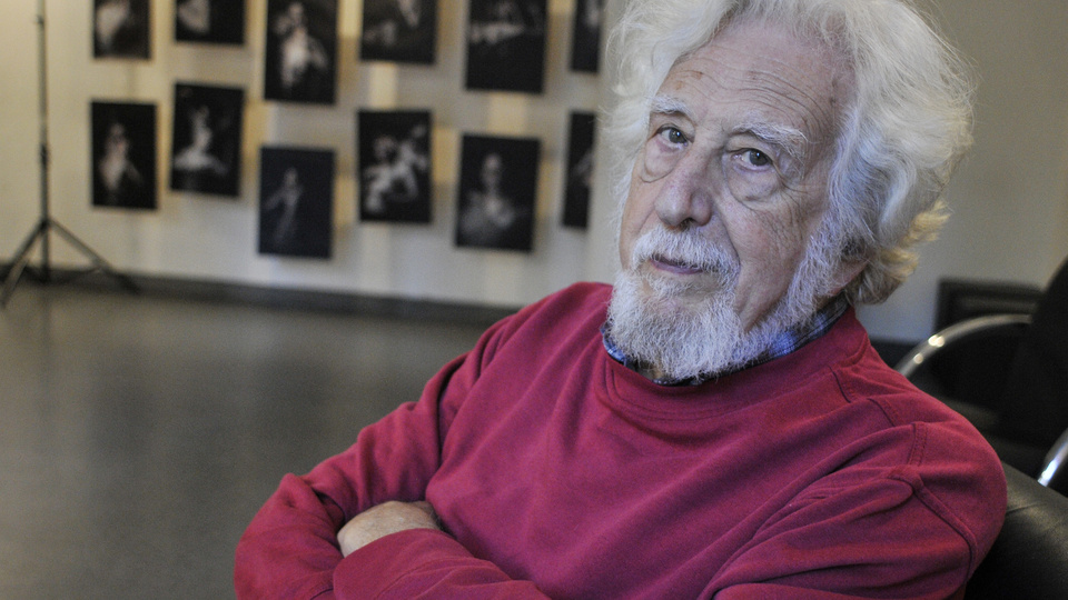 Grisuras de la vida cotidiana | David Amitin estrena este viernes "El ...