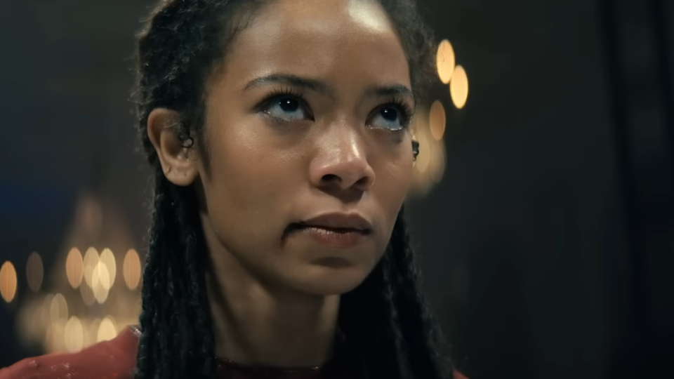 "Gen V" regresa a Prime Video: ¿qué esperar de los nuevos episodios? | "Gen V", el spin-off de ...