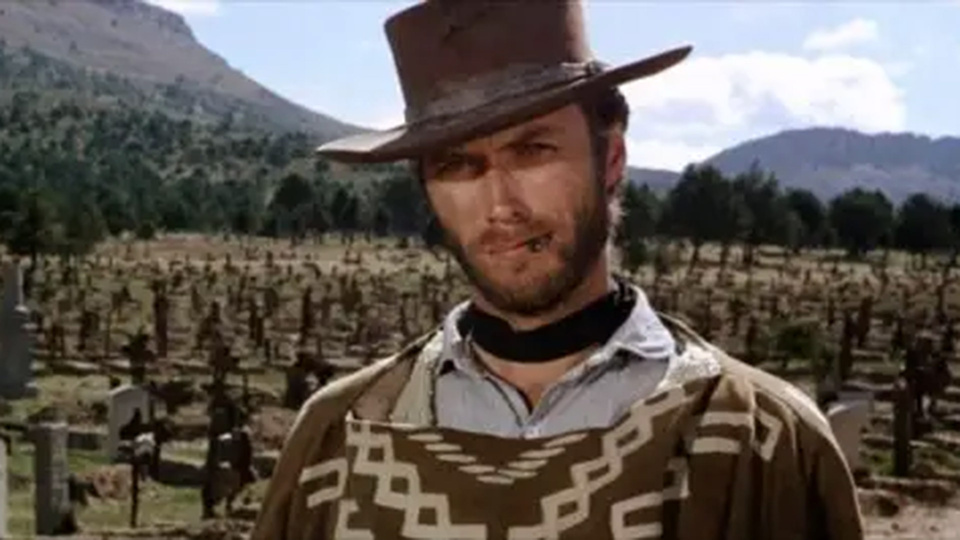 Del western al drama: Las mejores películas de Clint Eastwood | Clint ...