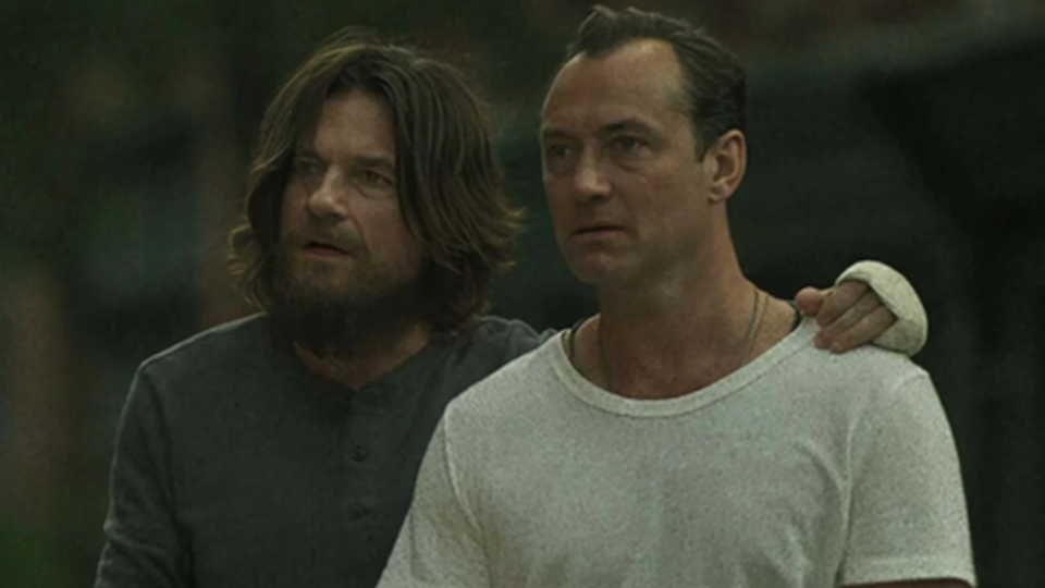 "Black Rabbit": Jude Law y Jason Bateman arrasan en Netflix con un ...