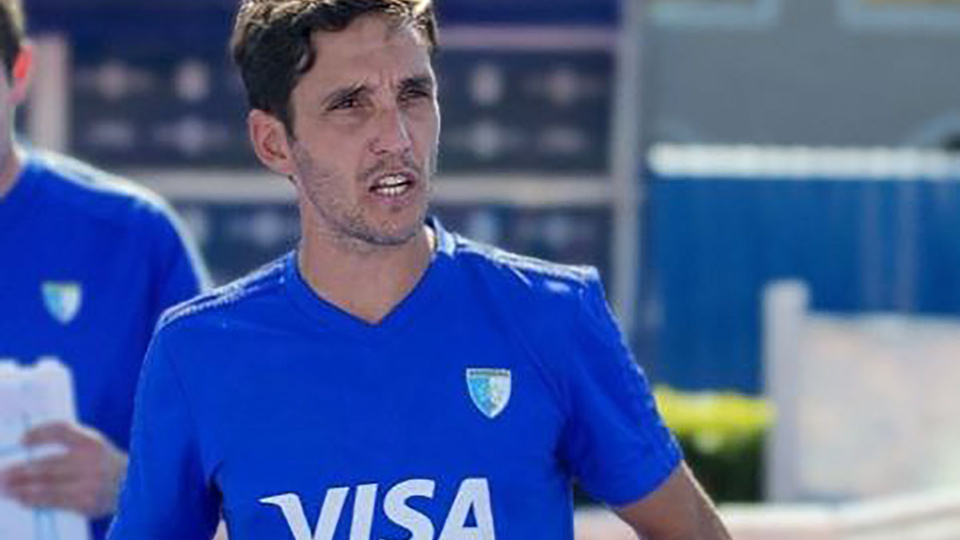 "Ilusiona ver hasta dónde puedan llegar Los Leones" | Diálogo con Lucas ...