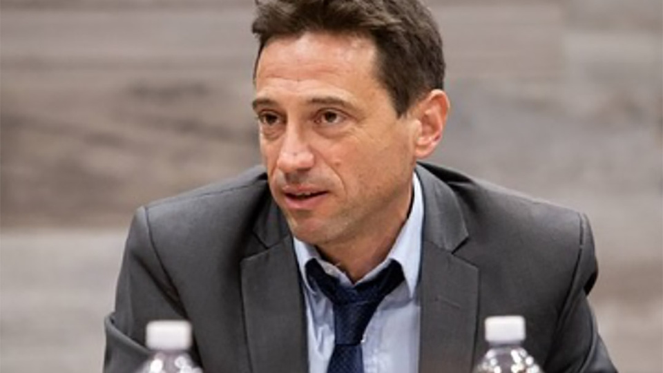 La fiscal del caso Moretti lo acusó de "obstruir" la indagatoria | Es por el pedido de anulación ...