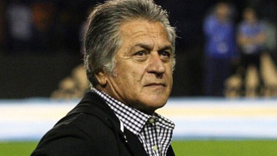 Ubaldo Matildo Fillol decidió completar sus estudios secundarios a los ...