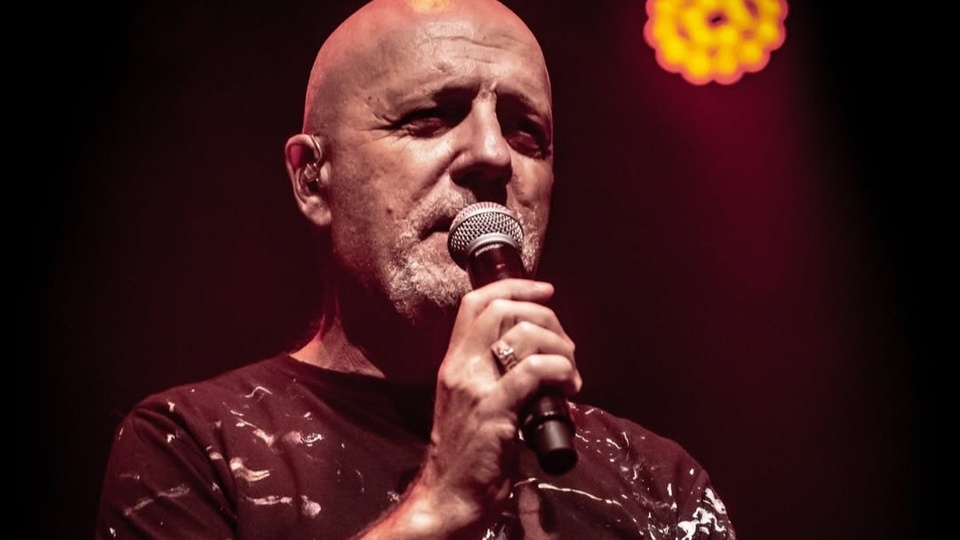 Cordera: otra vez la misma hystoria | Página|12