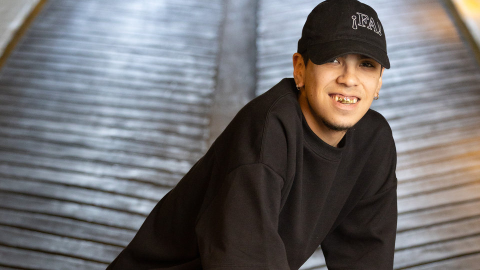 Milo J: "Siento que tengo que valorar más el presente" | El cantante y ...