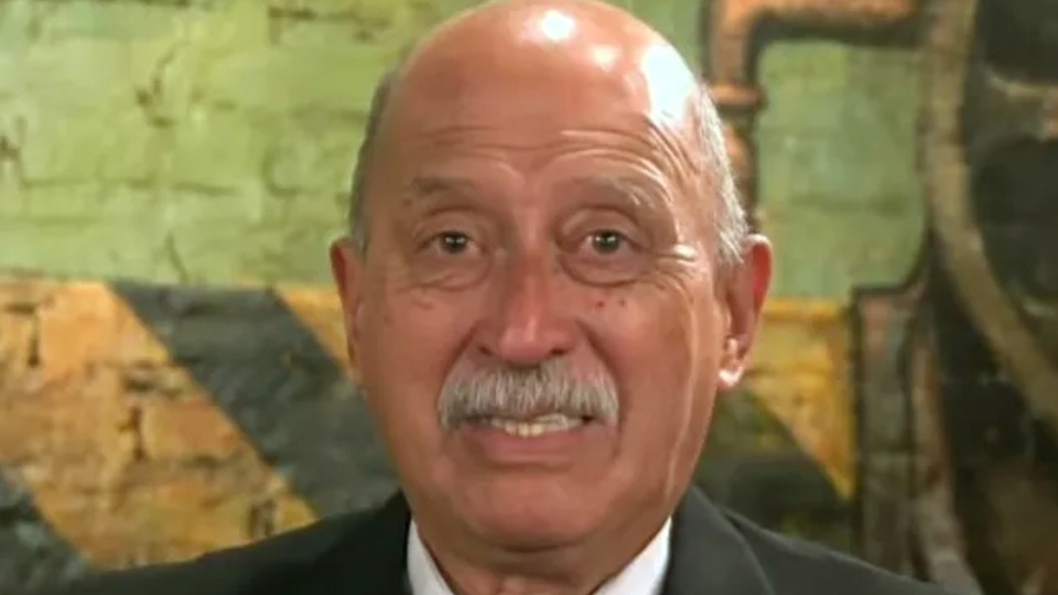 Falleció José Andrada, actor de "Los simuladores" y figura del teatro nacional | El adiós a José ...