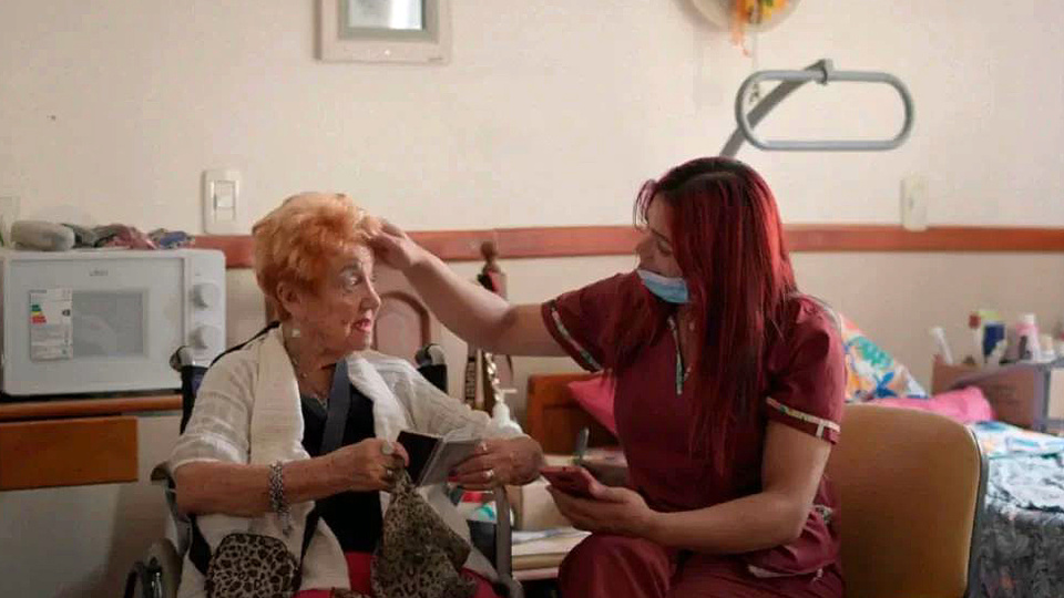 El cine bonaerense llega a la UNLa | La Universidad de Lanús es sede del festival provincial ...