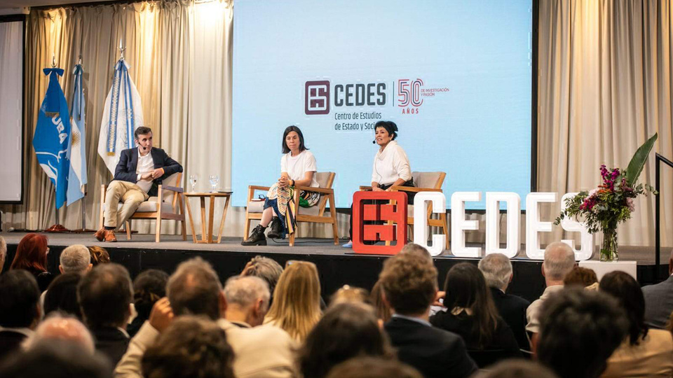 "Hoy la democracia, la libertad y la ciencia están amenazadas" | El ...