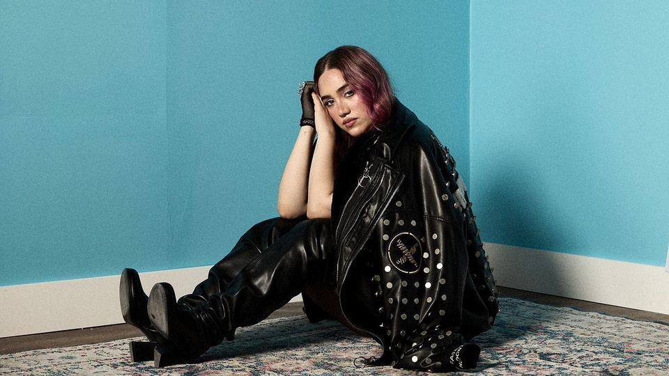 Ela Taubert y "la necesidad humana de darles respuesta a las cosas ...