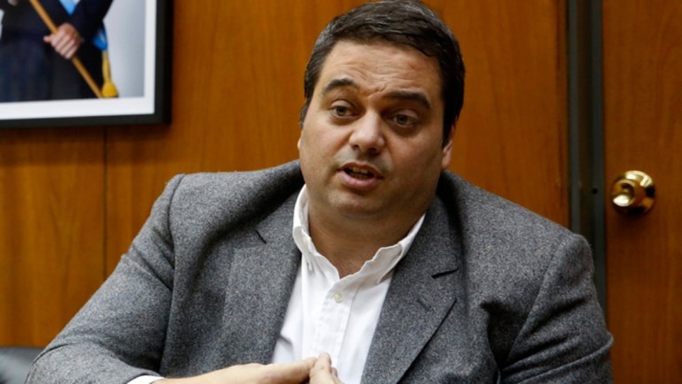 Jorge Triaca: "En nuestra gestión aumentó la población económicamente ...