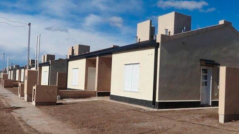 Procrear 2022: cómo anotarse y de cuánto dinero son los créditos para acceder al plan Casa ...