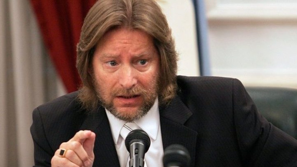 Carlos Rozanski: "Es imprescindible una reforma en el poder judicial si ...