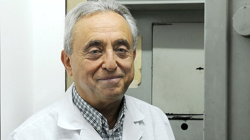 Pedro Cahn: "esta es la hora de la responsabilidad individual" | Página|12