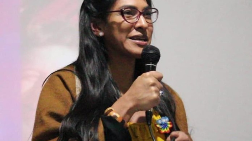 María Pía Ceballos: "la pandemia deja en evidencia la cadena ...