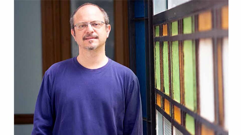 Alejandro Grimson: "El Presidente nunca va a mentir a conciencia ni va ...