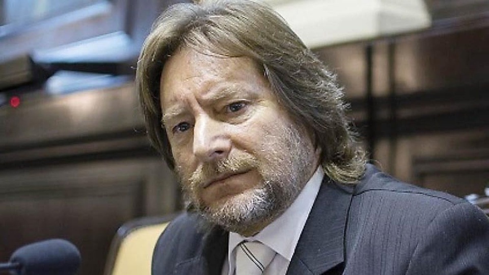 Carlos Rozanski denunció las presiones que recibió de Garavano | Página|12