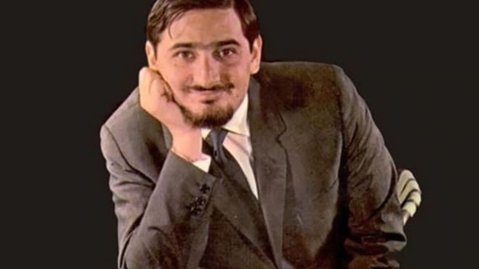 Murió Billy Cafaro, pionero del rock nacional | Página|12