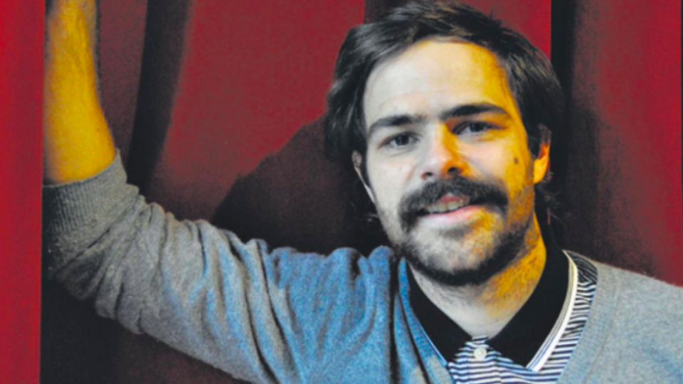 Peter Lanzani sobre la nueva Asociación de Actores: "Hay que entender ...