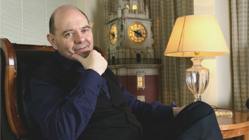 Carlos Rotemberg sobre la reapertura de los teatros: "todo está sujeto ...