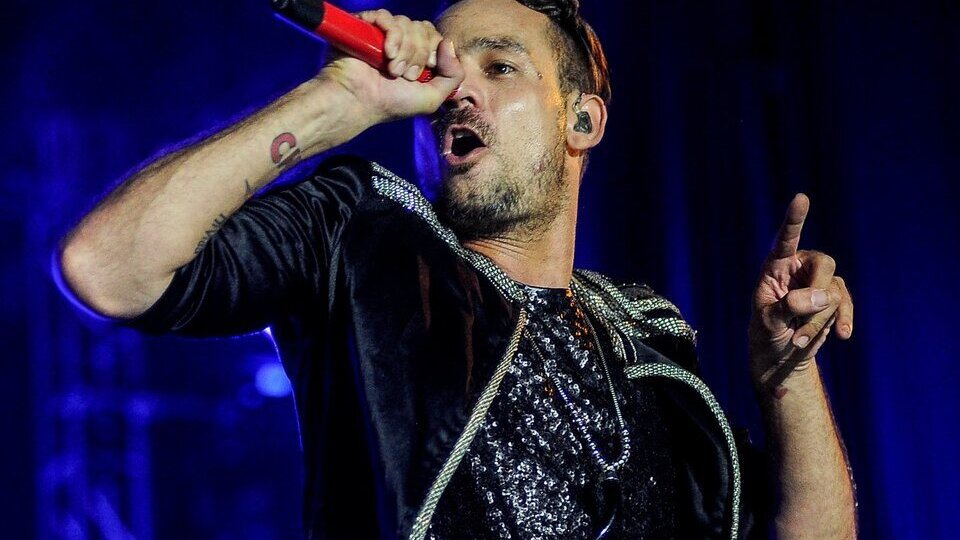 Chano, con nueva canción y show en el Luna Park: la coincidencia que ...