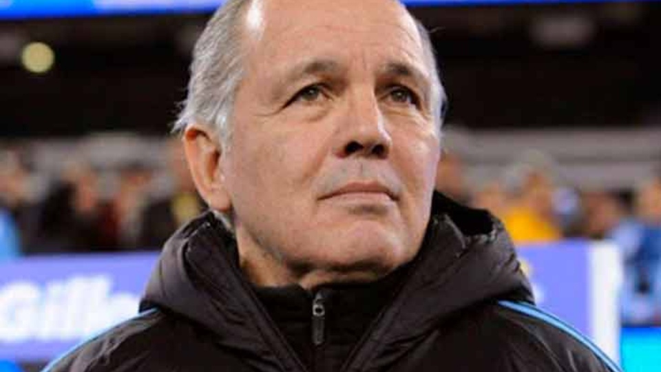 Víctor Hugo: “Sabella fue víctima de un ataque despiadado por haber ...