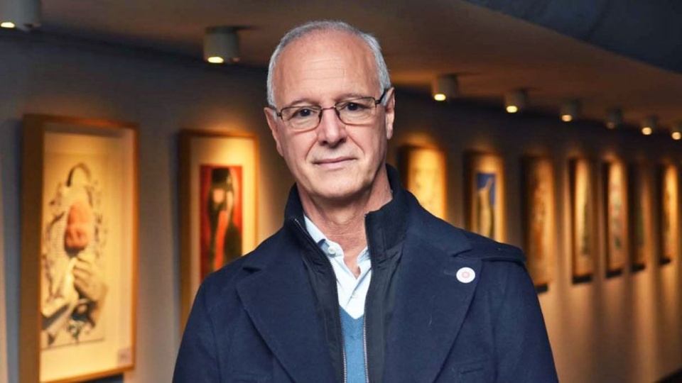 Daniel Gollan: “Vamos a tener un verano muy hermoso” | Página|12