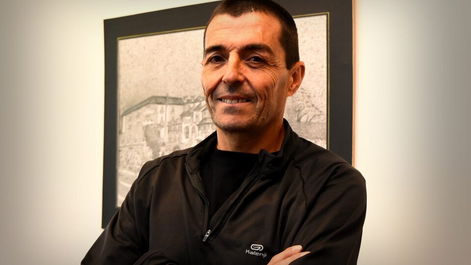 Federico Delgado: "Con el macrismo se agudizaron las causas armadas ...