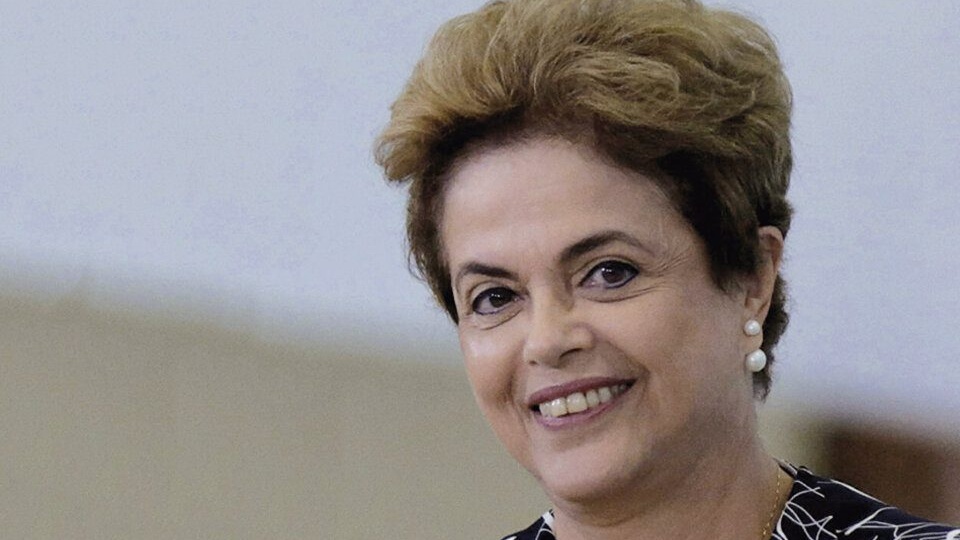 Dilma Rousseff, entusiasmada con Gabriel Boric: "Trae esperanza no solo ...