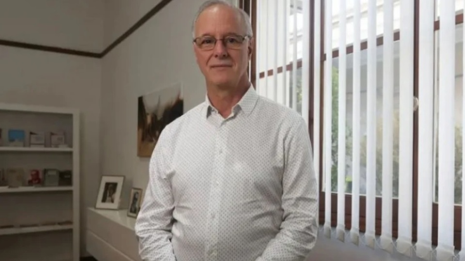 Daniel Gollan: "es una noticia muy auspiciosa que las vacunas sean muy ...