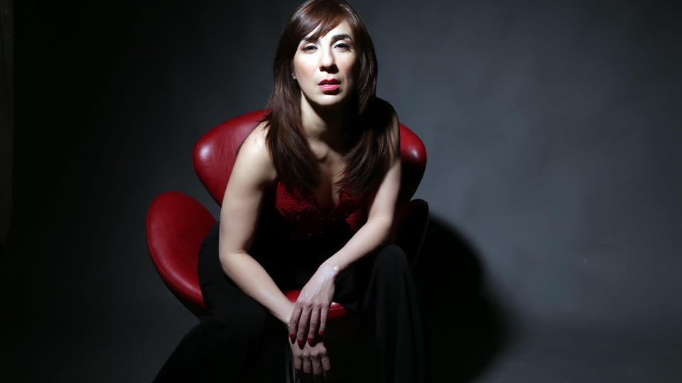 Laura Oliva: "A Nicolás Repetto siempre le voy a agradecer la confianza ...