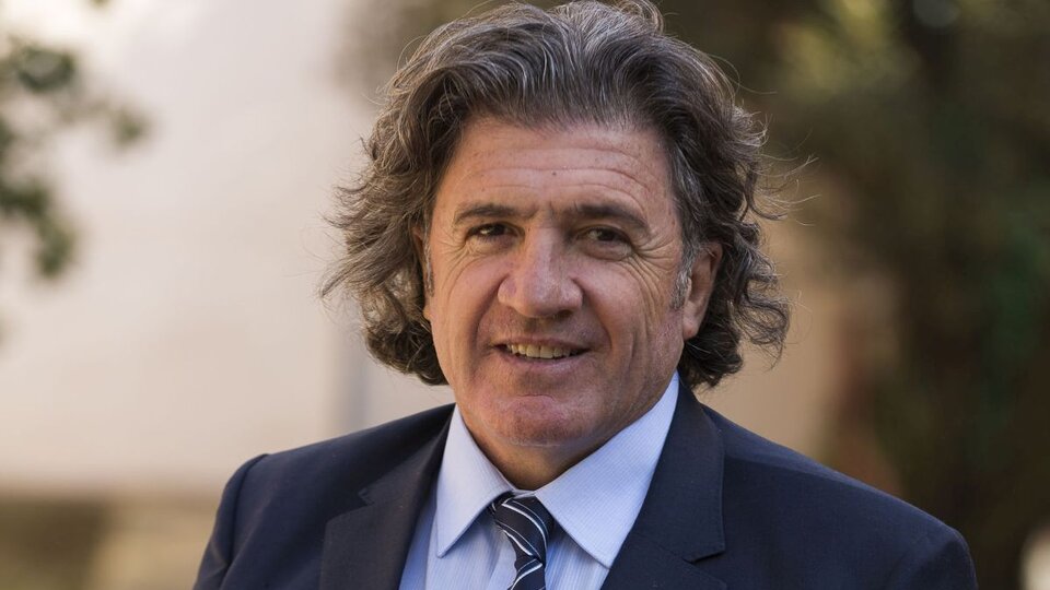 José Luis Ramón, sobre el aporte solidario: “hoy se va a producir un ...