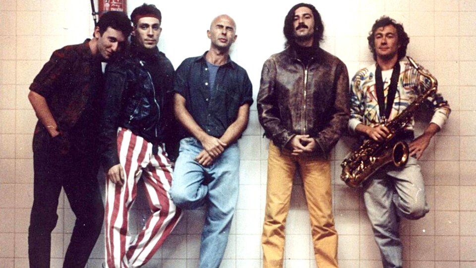 A 20 años del último show de Los Redondos, seis curiosidades del ...