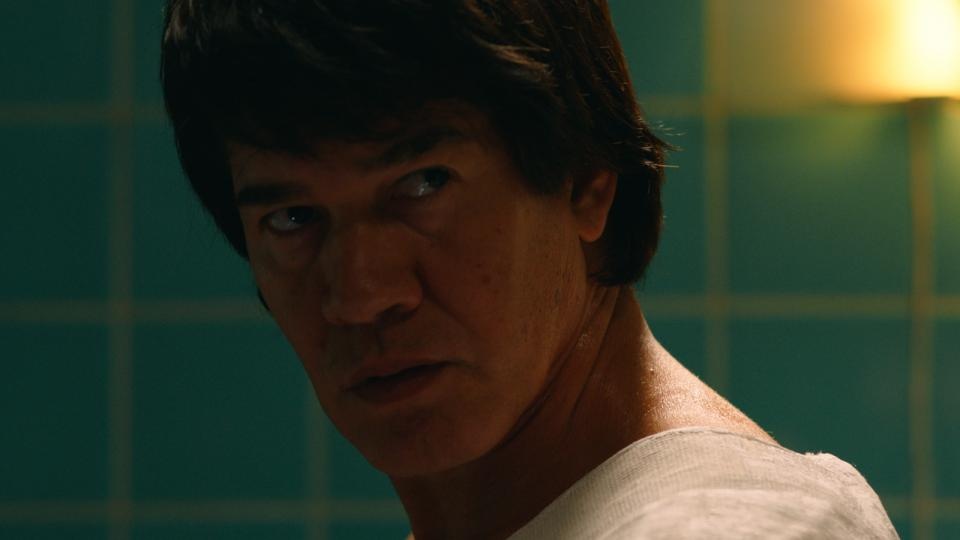 Se estrenó Monzón, la serie | Página|12