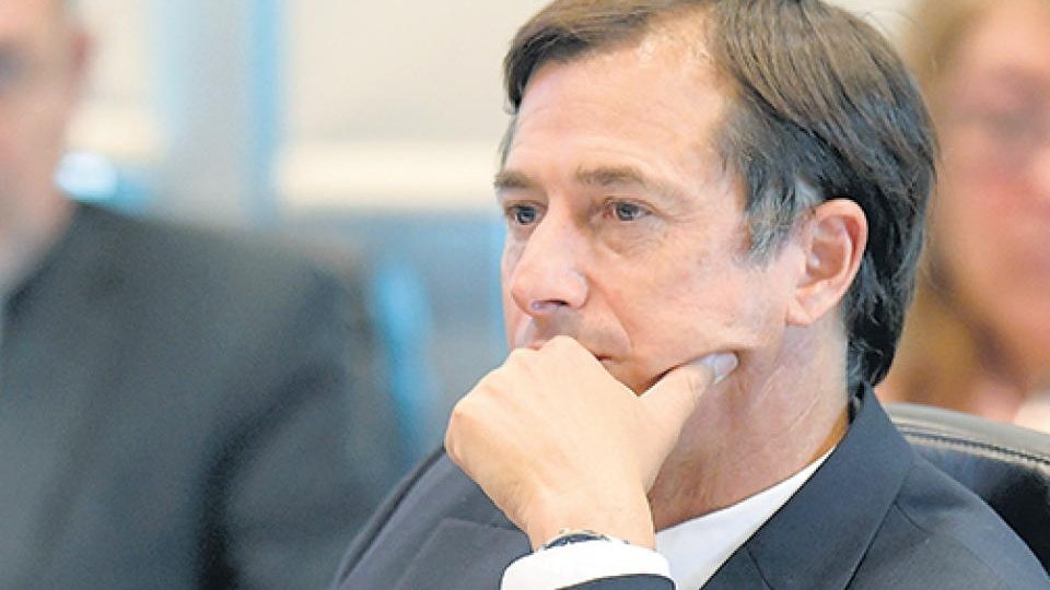 Daniel Lipovetzky: "Hoy hay que pensar en un liderazgo colectivo en ...