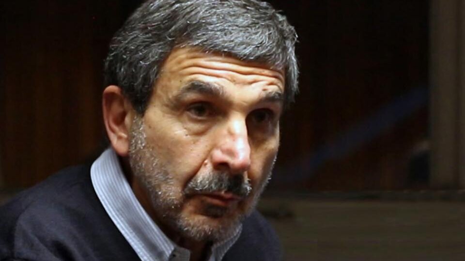 Roberto Salvarezza, tras su salida del Gabinete: "Seguiremos trabajando ...