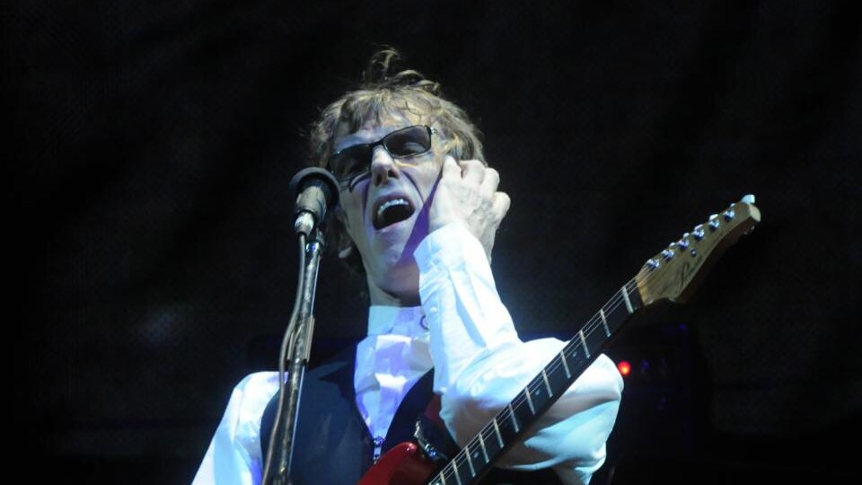 Se cumplen diez años de Spinetta y las Bandas Eternas | Página|12