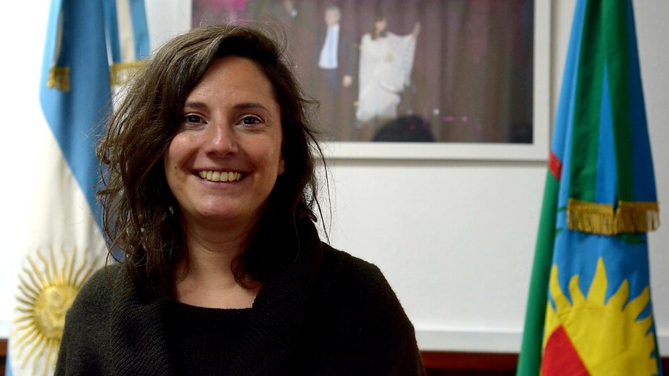 Leticia Ceriani: "Por más esfuerzo que se haga, el sistema sanitario ...