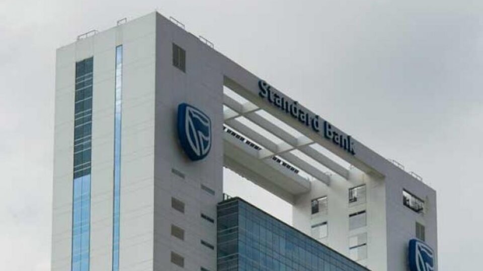 Standard Bank vendió su participación en el ICBC Argentina | Le quedaba ...