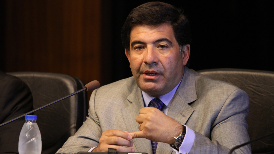 Echegaray denunció que el Gobierno prepara testigos | El ex titular de ...