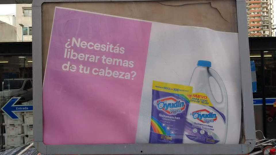 El mundo publicitario, entre la renovación y los mandatos patriarcales ...