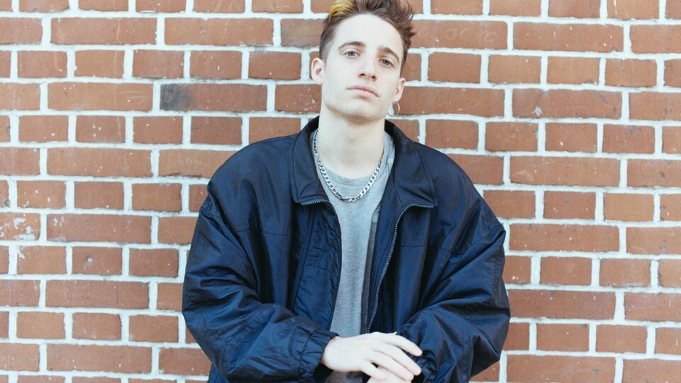 Wos por partida doble | Presentará su disco debut con dos fechas en ...