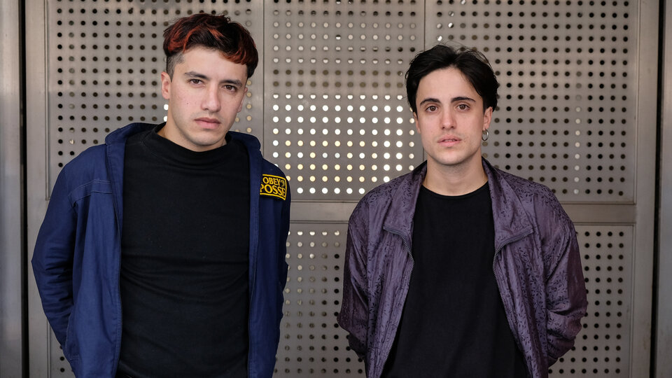 Peces Raros, la banda del beat blindado | Platenses en busca del ...