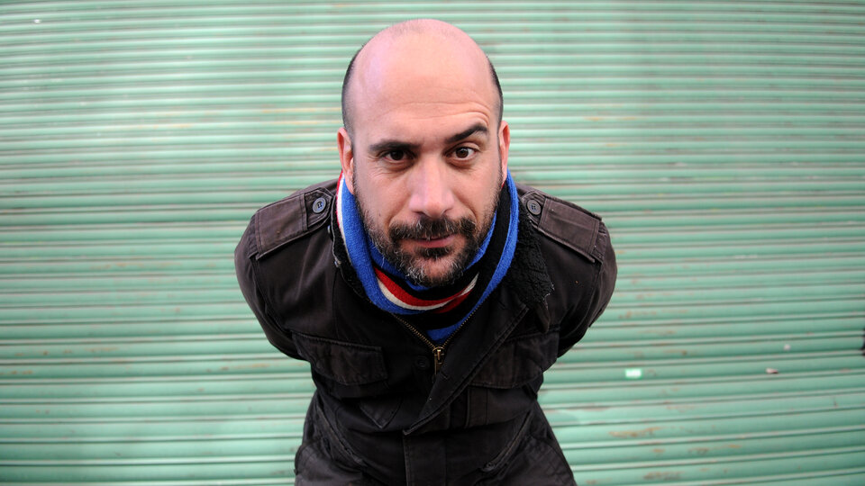 Martín Elizalde, entre lo clásico y lo moderno | El cantante y pianista ...