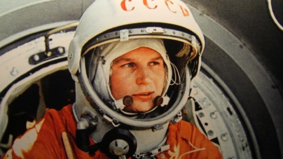 “La Tierra es azul, qué maravillosa” | Yuri Gagarin se convirtió hace 58 años en el primer ...
