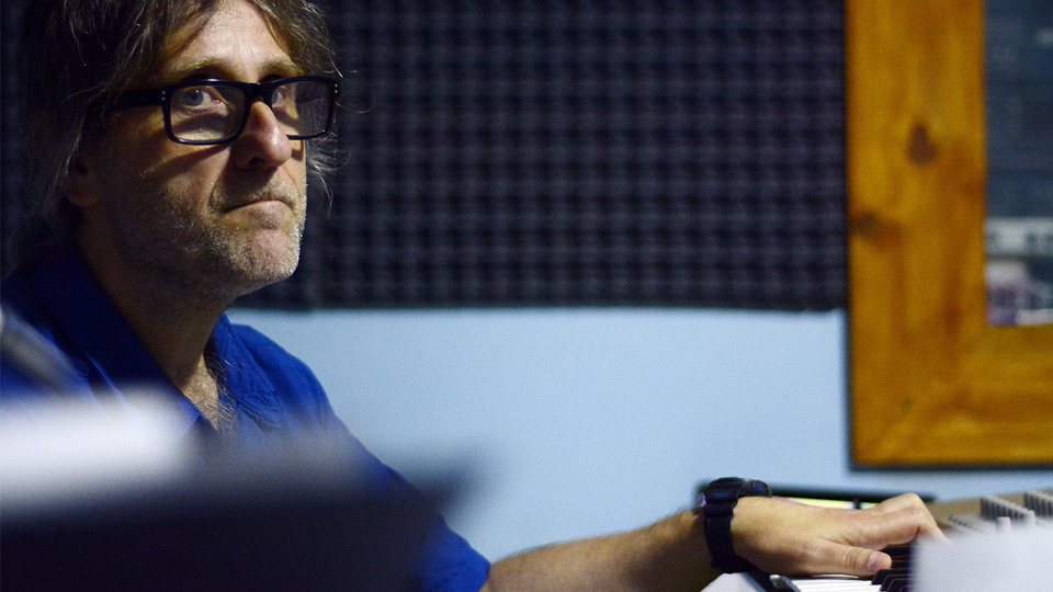 Claudio Cardone | Recomendada | Página|12